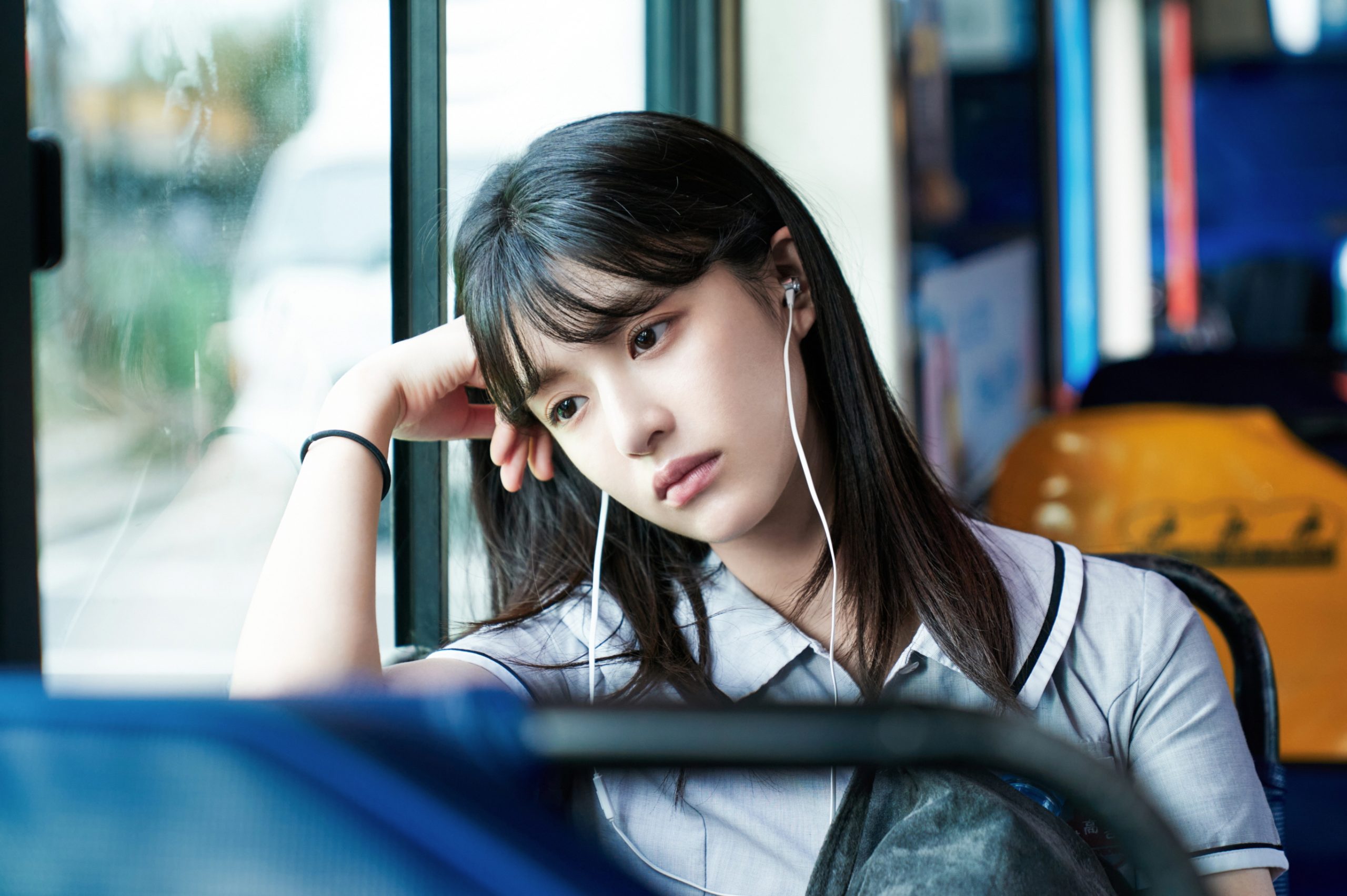 高允貞演活《Moving超異能族》再生高中生！天然美女被視為「整容界最新範本」 - JET.com.hk