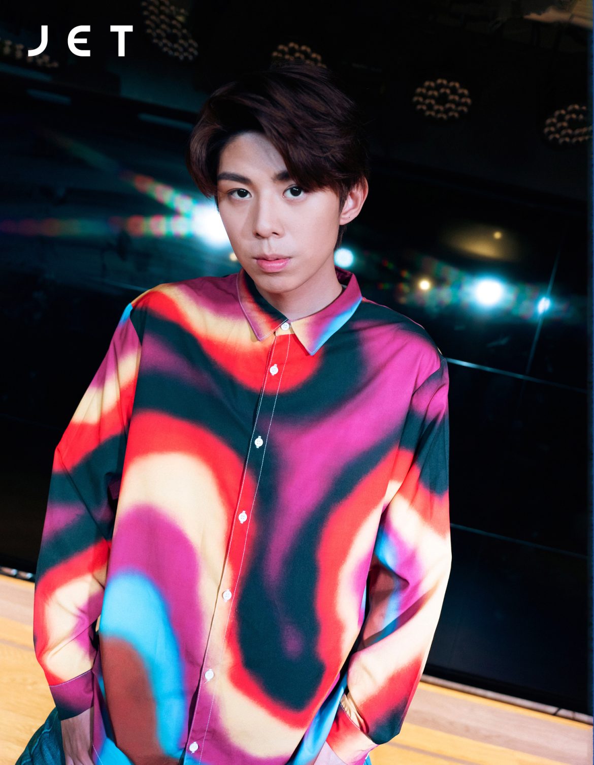 FINALLY專訪｜小薯茄四子程人富、阿J、肥蚊、朱Mic：忠於自己，終於不只有自己 - JET.com.hk