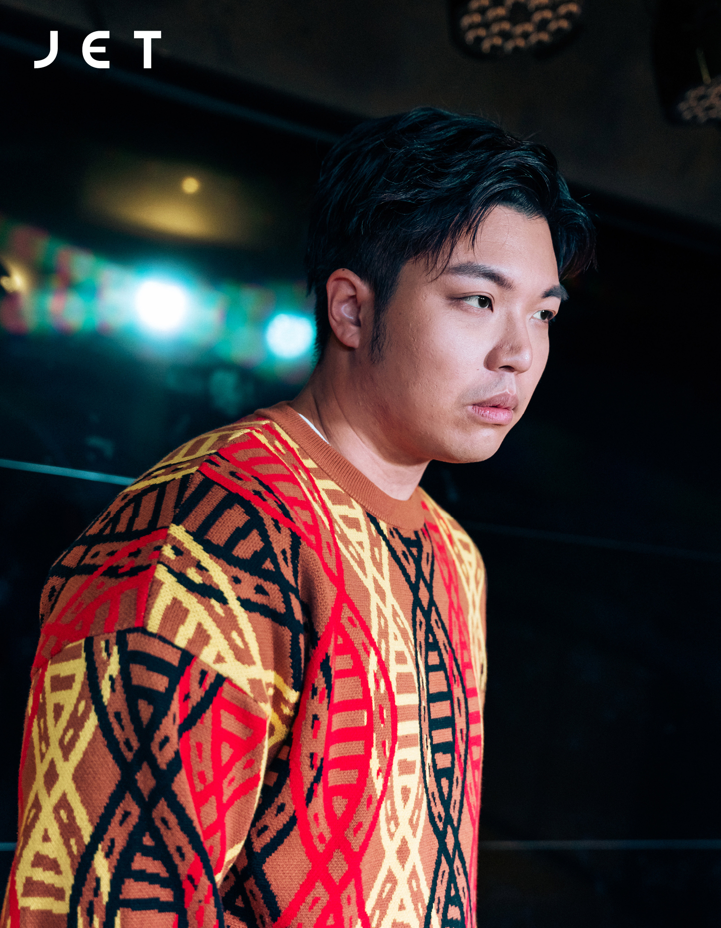 FINALLY專訪｜小薯茄四子程人富、阿J、肥蚊、朱Mic：忠於自己，終於不只有自己 - JET.com.hk