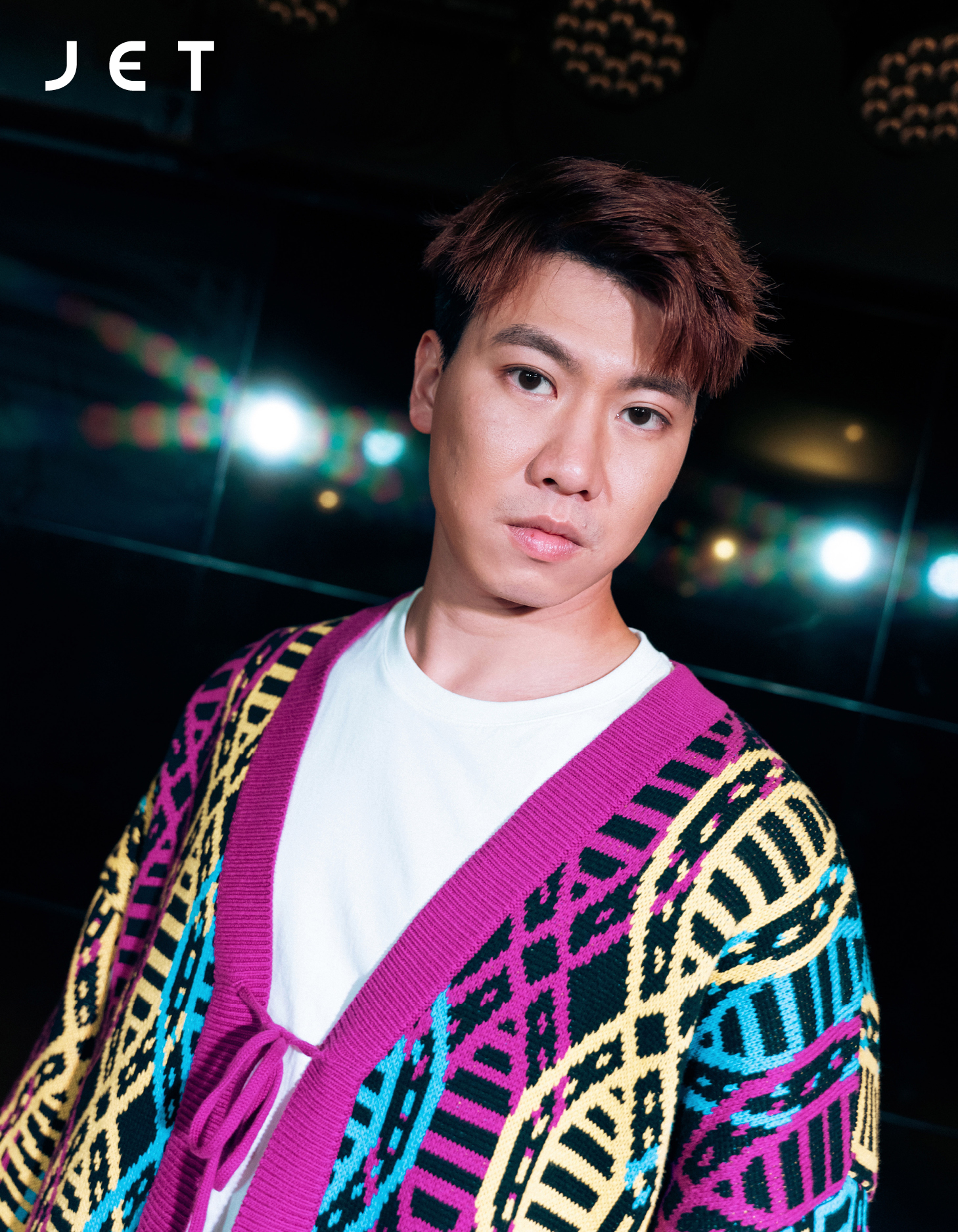 FINALLY專訪｜小薯茄四子程人富、阿J、肥蚊、朱Mic：忠於自己，終於不只有自己 - JET.com.hk