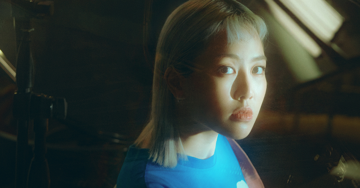 痛並快活著 Kiri T - JET.com.hk