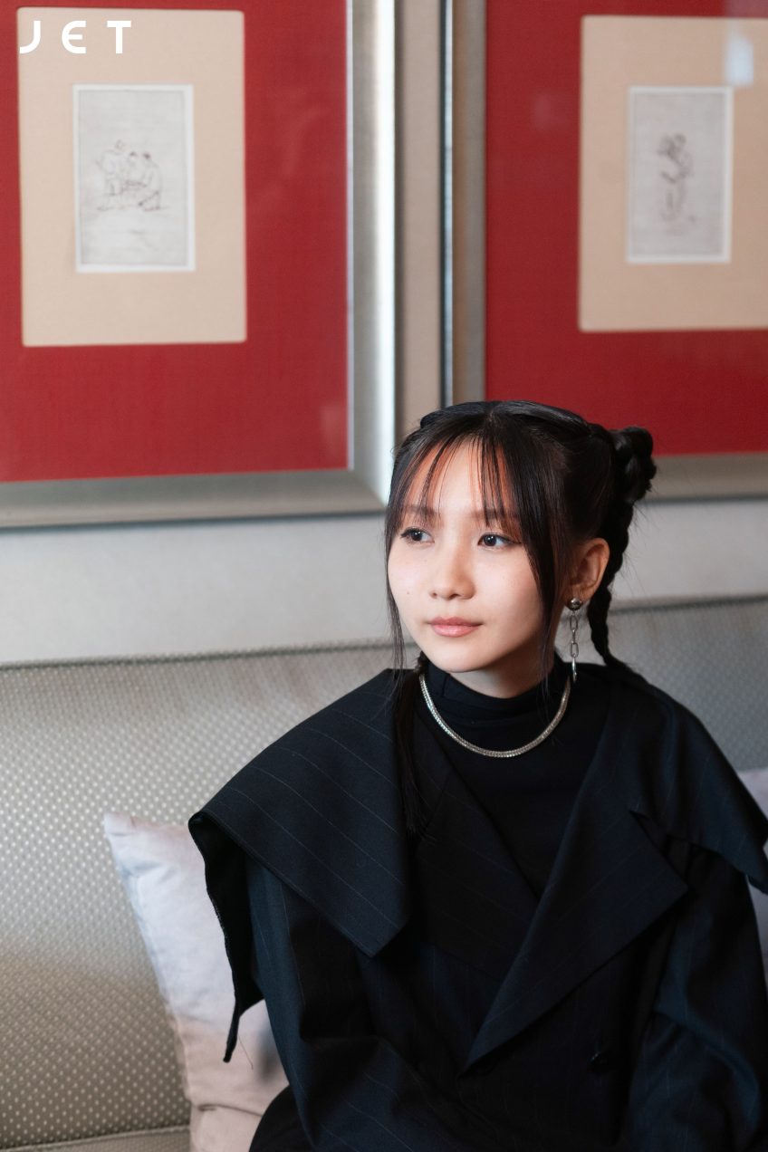 難忘香港蛋撻 YOASOBI - JET.com.hk