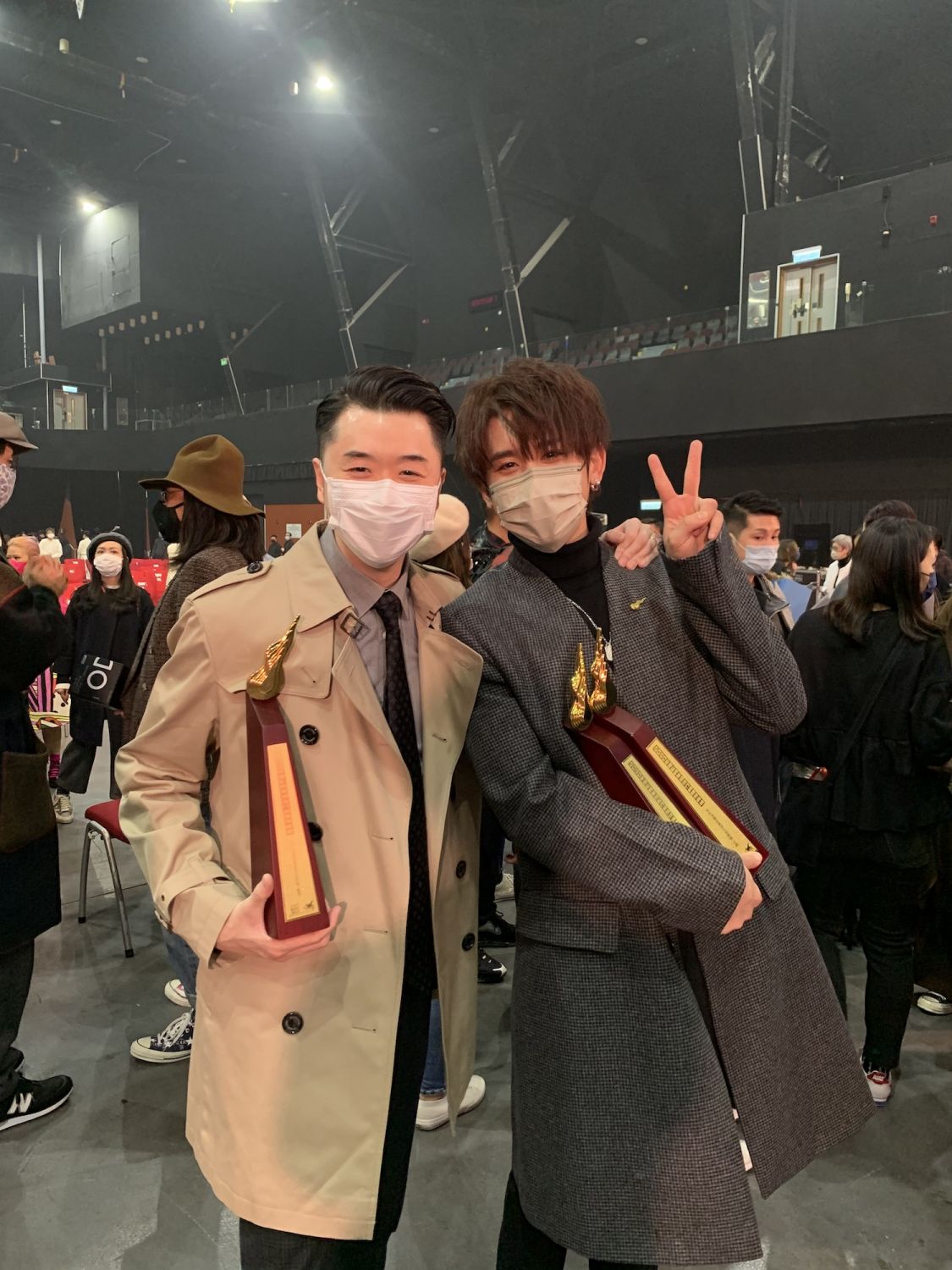 Edward Chan專訪｜《Blueprint of Memories》伙歌手演繹跨時代作品 追溯記憶藍圖峰值 - JET.com.hk