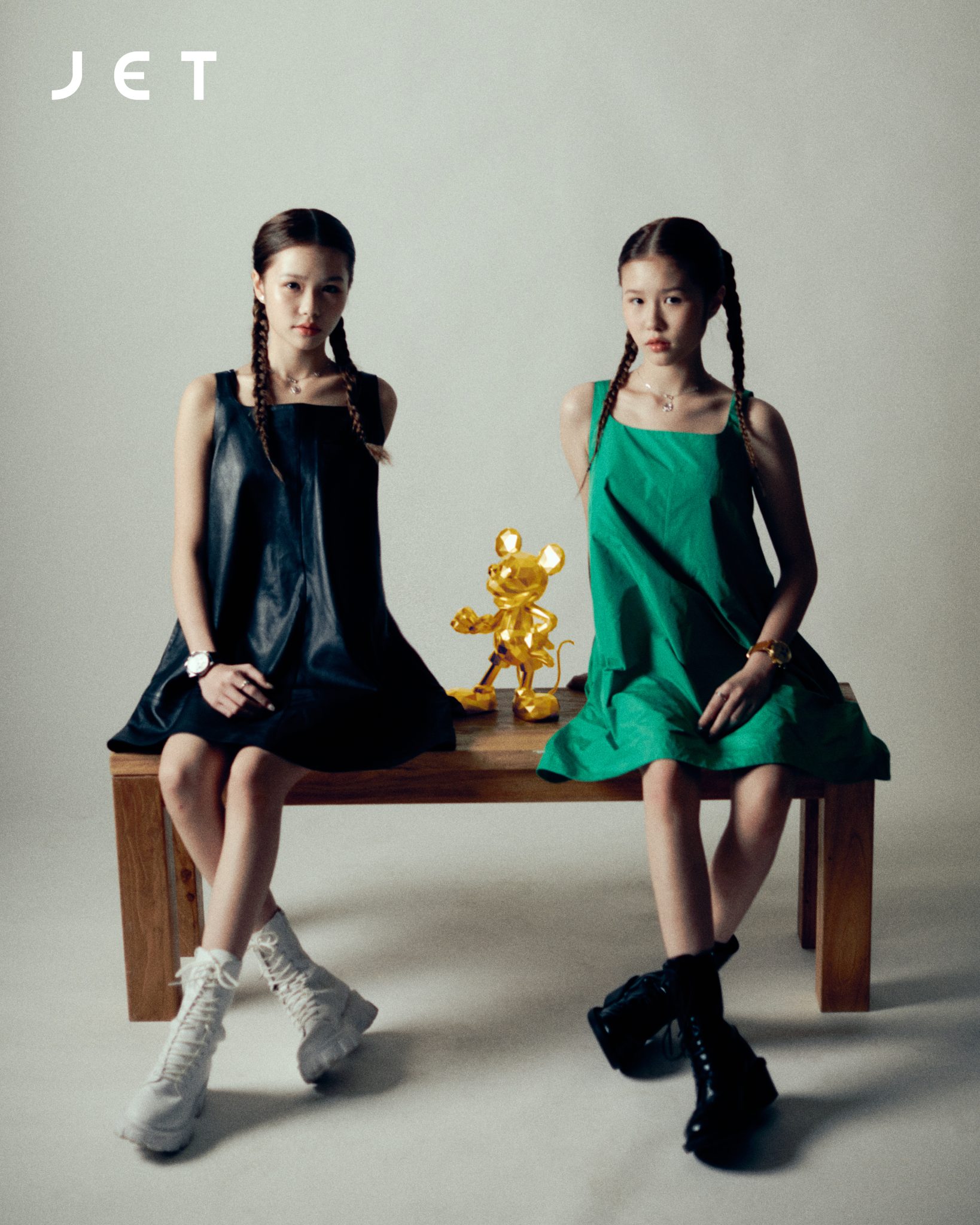 CHOW TAI FOOK 盛載迪士尼的珍貴回憶 - JET.com.hk