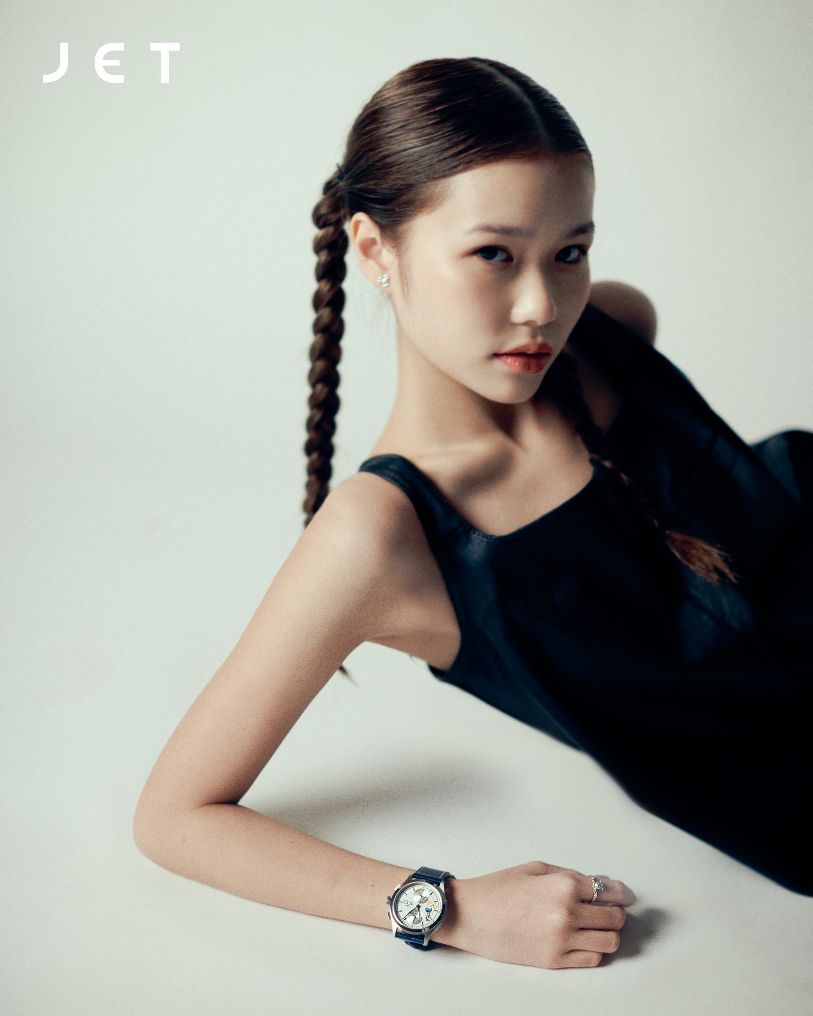 CHOW TAI FOOK 盛載迪士尼的珍貴回憶 - JET.com.hk