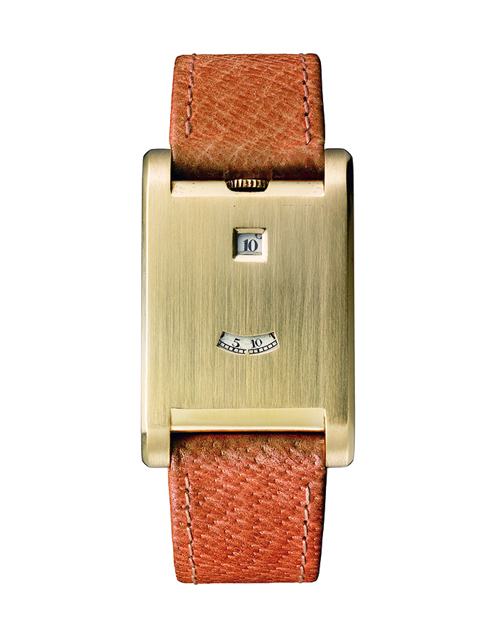 Cartier Tank｜最和平最優美的坦克 - JET.com.hk