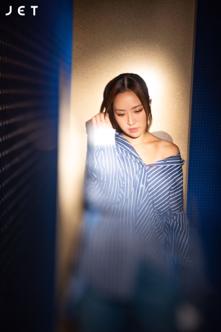 Kiri T專訪 ︳若你難過得說不出話...我會盡我能力去讓你知道，最珍貴的是你的情緒 - JET.com.hk