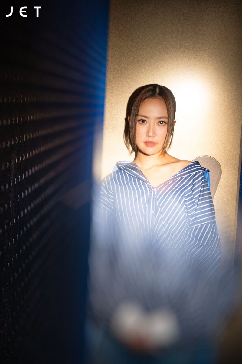 Kiri T專訪 ︳若你難過得說不出話...我會盡我能力去讓你知道，最珍貴的是你的情緒 - JET.com.hk