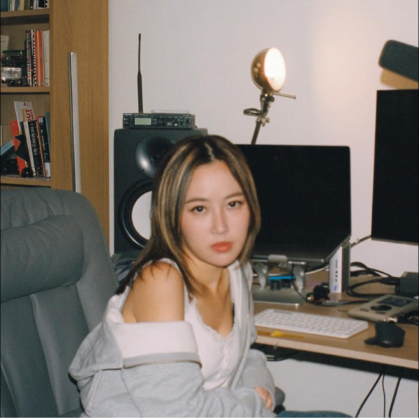 Kiri T專訪 ︳若你難過得說不出話...我會盡我能力去讓你知道，最珍貴的是你的情緒 - JET.com.hk