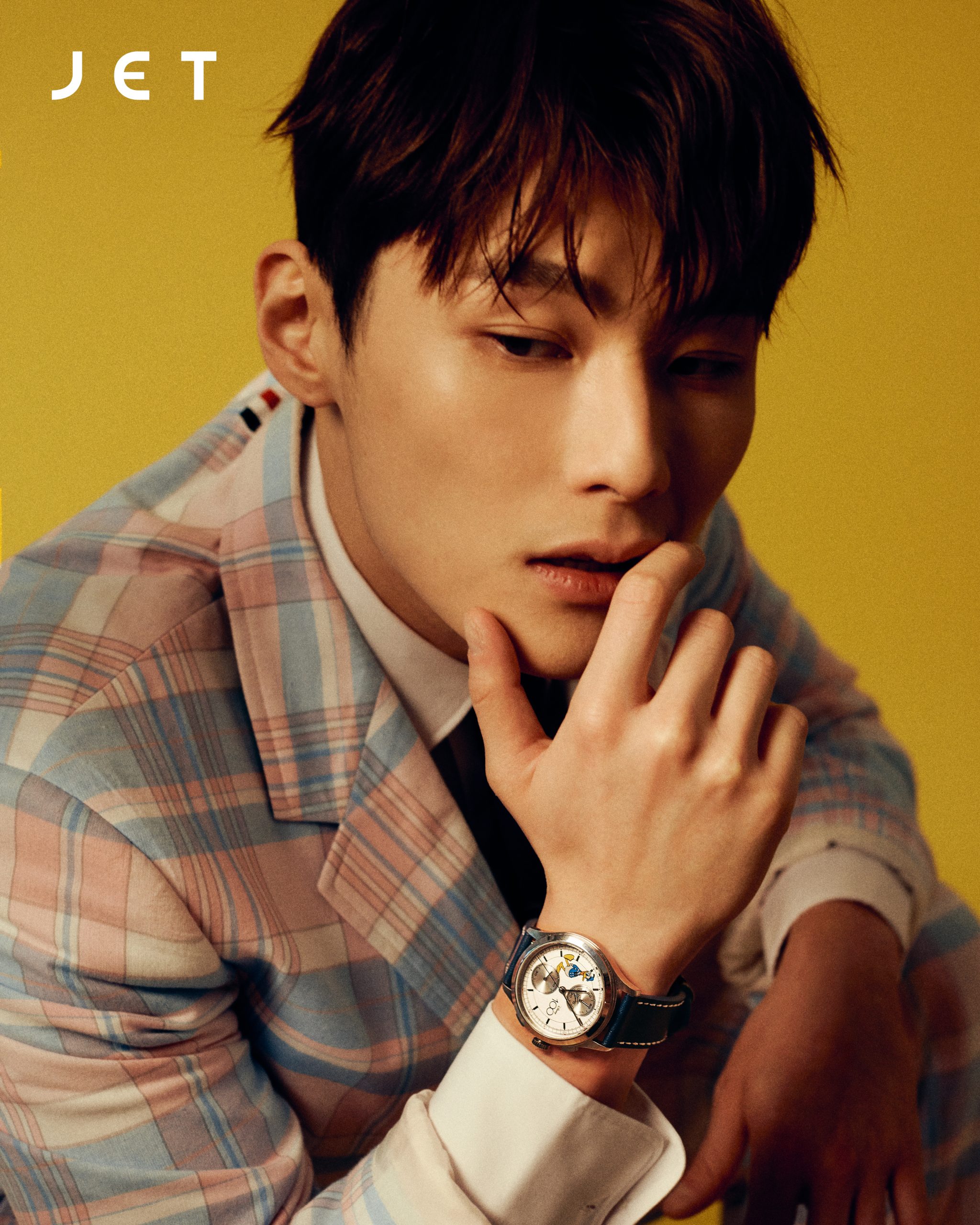 CHOW TAI FOOK 盛載迪士尼的珍貴回憶 - JET.com.hk