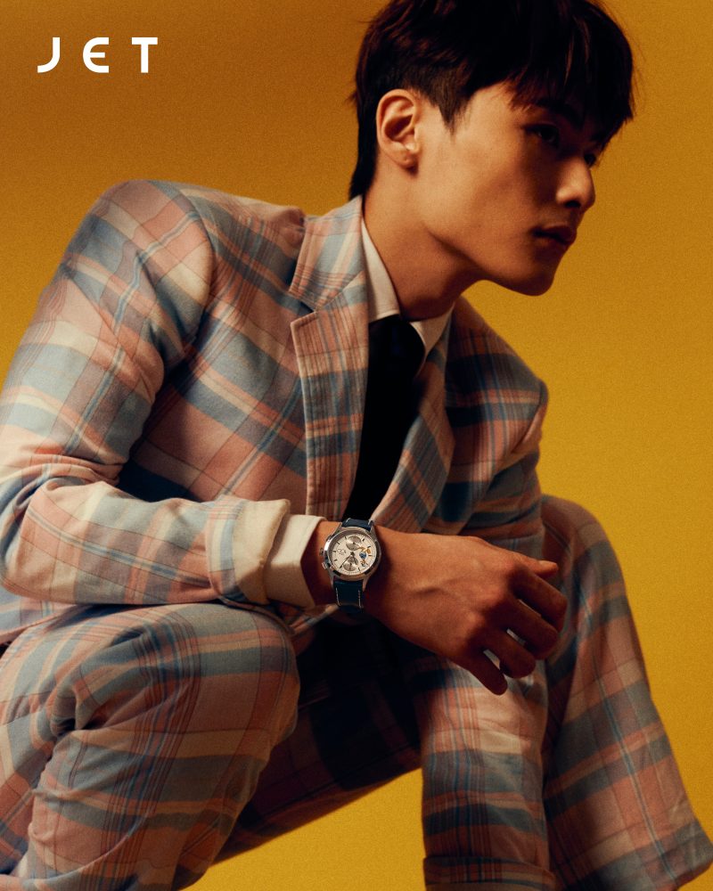 CHOW TAI FOOK 盛載迪士尼的珍貴回憶 - JET.com.hk