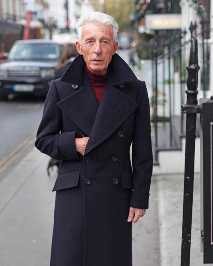 顛覆Savile Row文化，The Beatles、Mick Jagger御用工匠，誰是英國裁縫大師Edward Sexton？ - JET ...