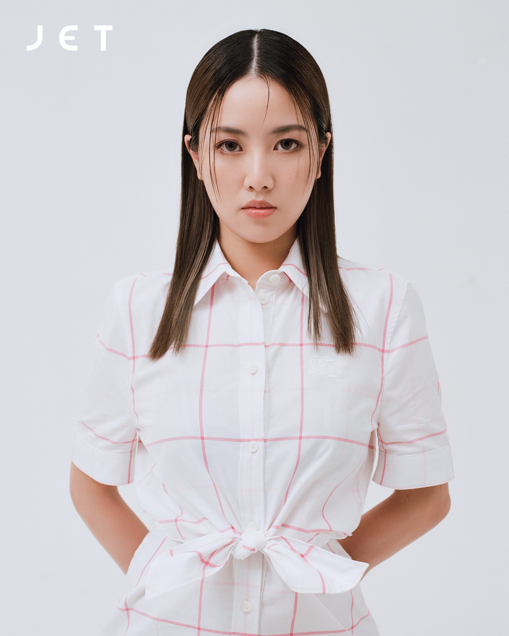 快樂至上 熱愛至上 Tiab Kiri T Lewsz 泰妹 - JET.com.hk