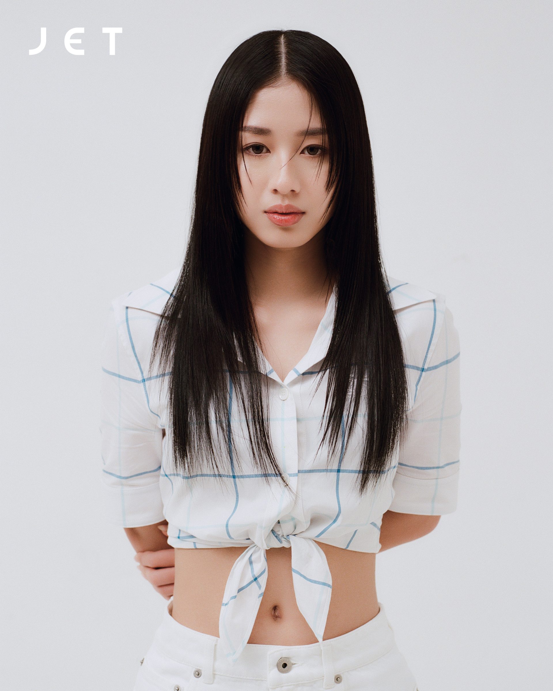 快樂至上 熱愛至上 Tiab Kiri T Lewsz 泰妹 - JET.com.hk