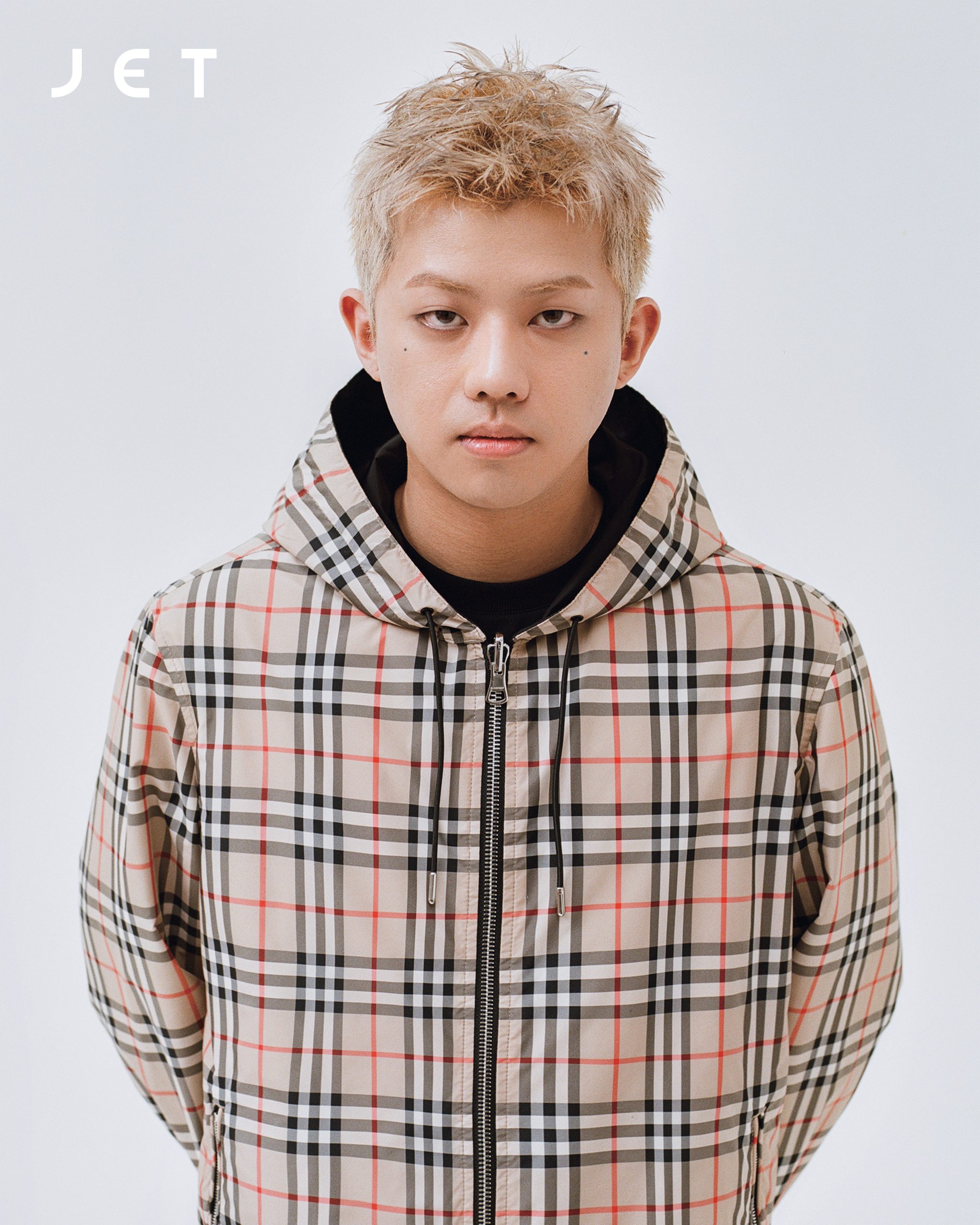 快樂至上 熱愛至上 Tiab Kiri T Lewsz 泰妹 - JET.com.hk