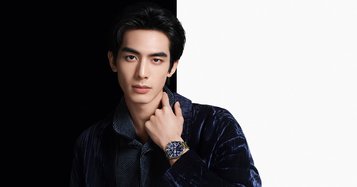 Emporio Armani 2021秋冬腕錶及配飾系列 - JET.com.hk