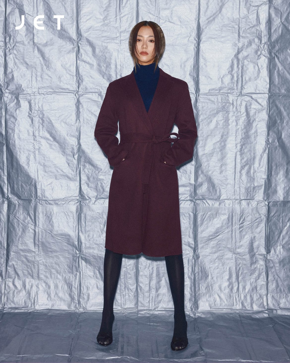 DIGITAL COVER｜陳凱詠Jace 勇於負面 - JET.com.hk