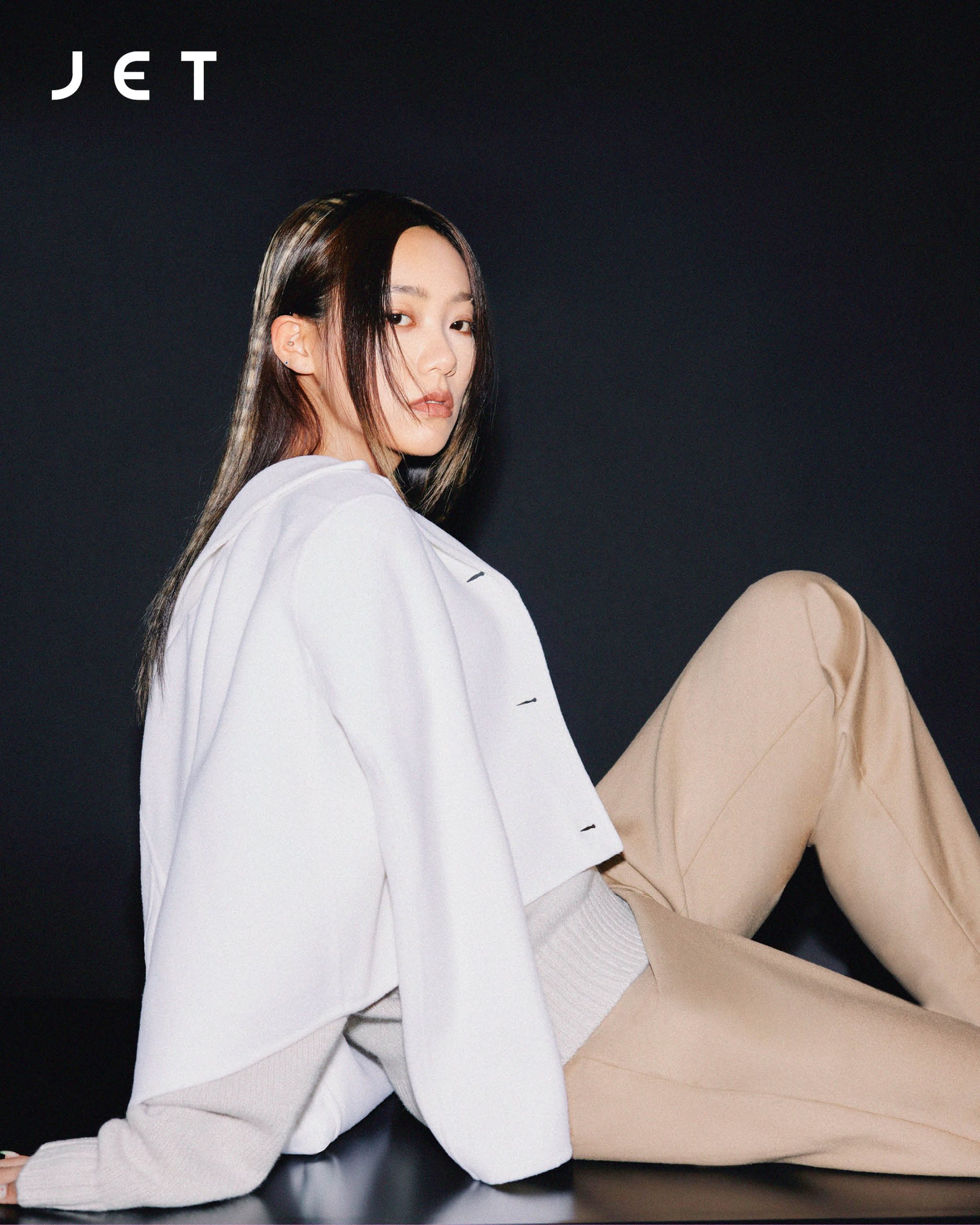 DIGITAL COVER｜陳凱詠Jace 勇於負面 - JET.com.hk