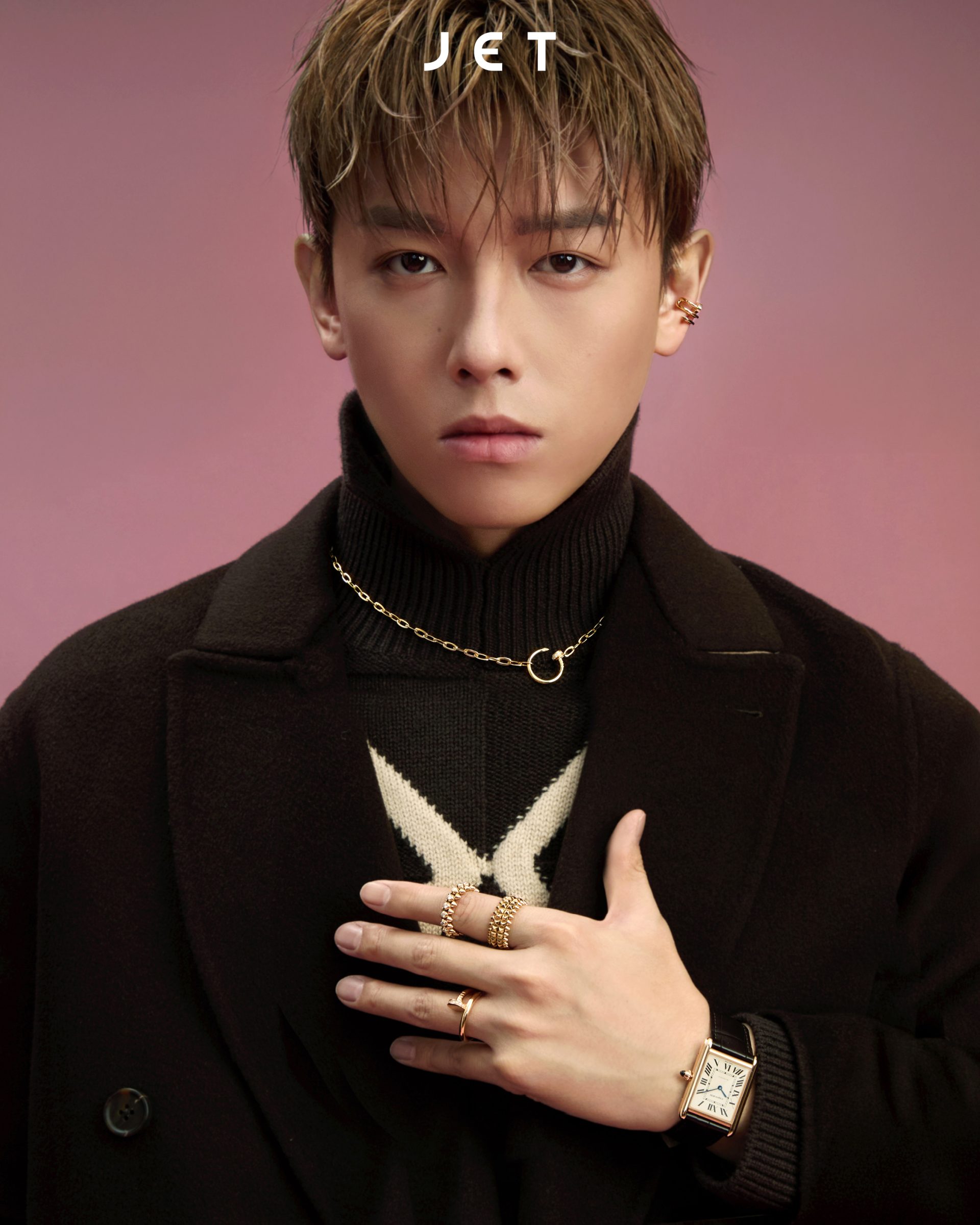 張天賦｜封面專訪｜醒來發夢 ROTATE AND ROLL - JET.com.hk