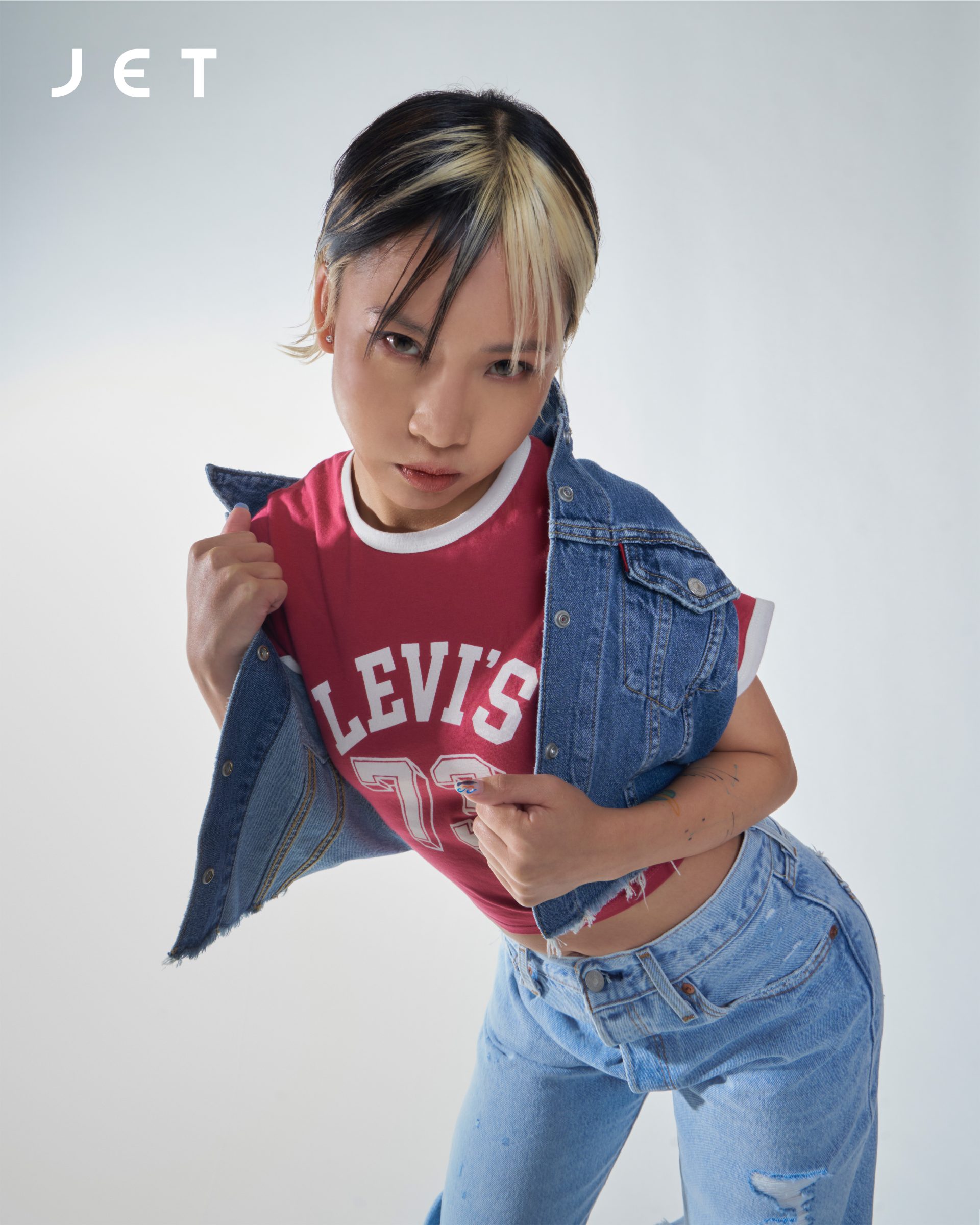 堅守自我的樂章 Kolor、The Hertz、Luna Is A Bep - JET.com.hk