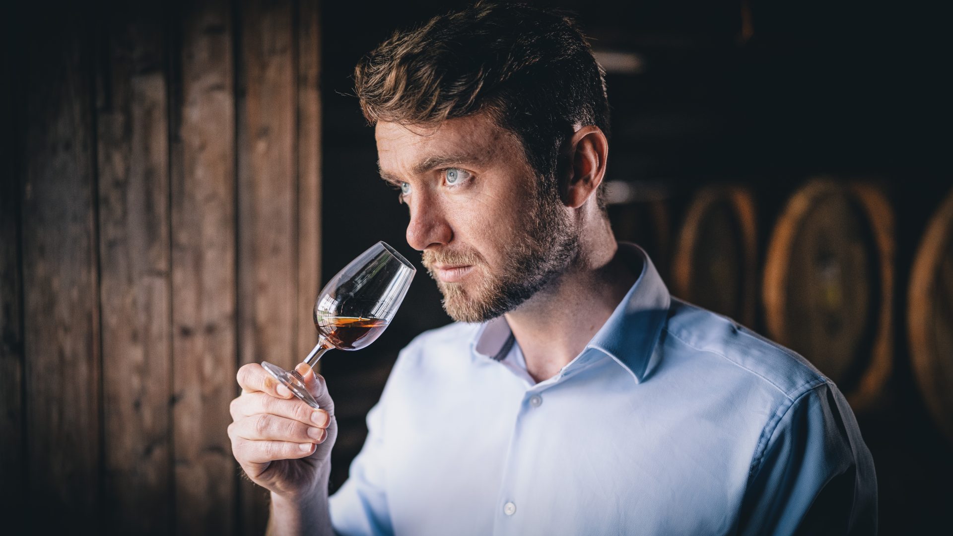 Distil Your World 香港系列登場！The Macallan首席釀酒師Euan Kennedy專訪：最想帶出香港複雜的感覺 ...