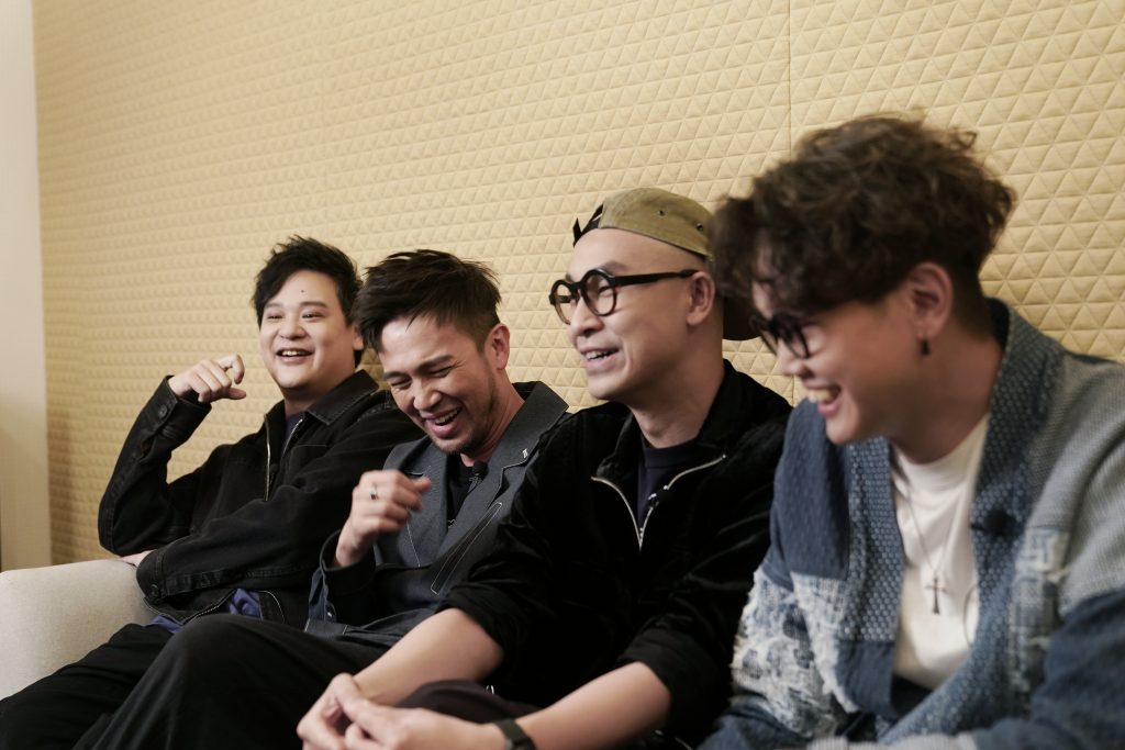 很久沒有經歷這些事 Dear Jane - JET.com.hk