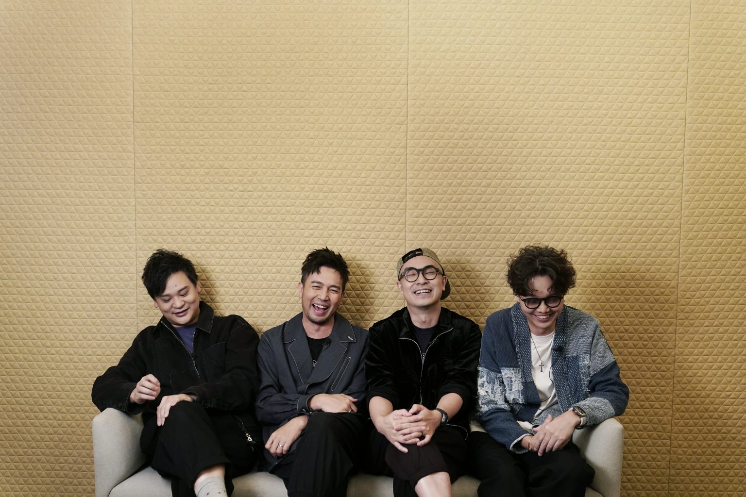 很久沒有經歷這些事 Dear Jane - JET.com.hk