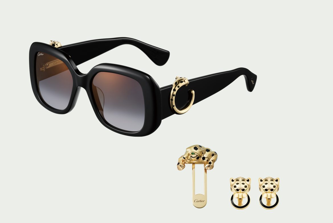 PANTHÈRE DE CARTIER 貫穿歷史的美洲豹 - JET.com.hk