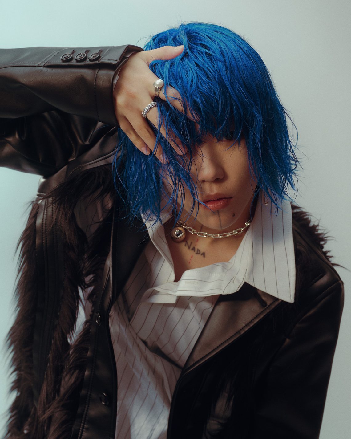 香港造型師Chloe Mak：尋找自己的獨特性 - JET.com.hk