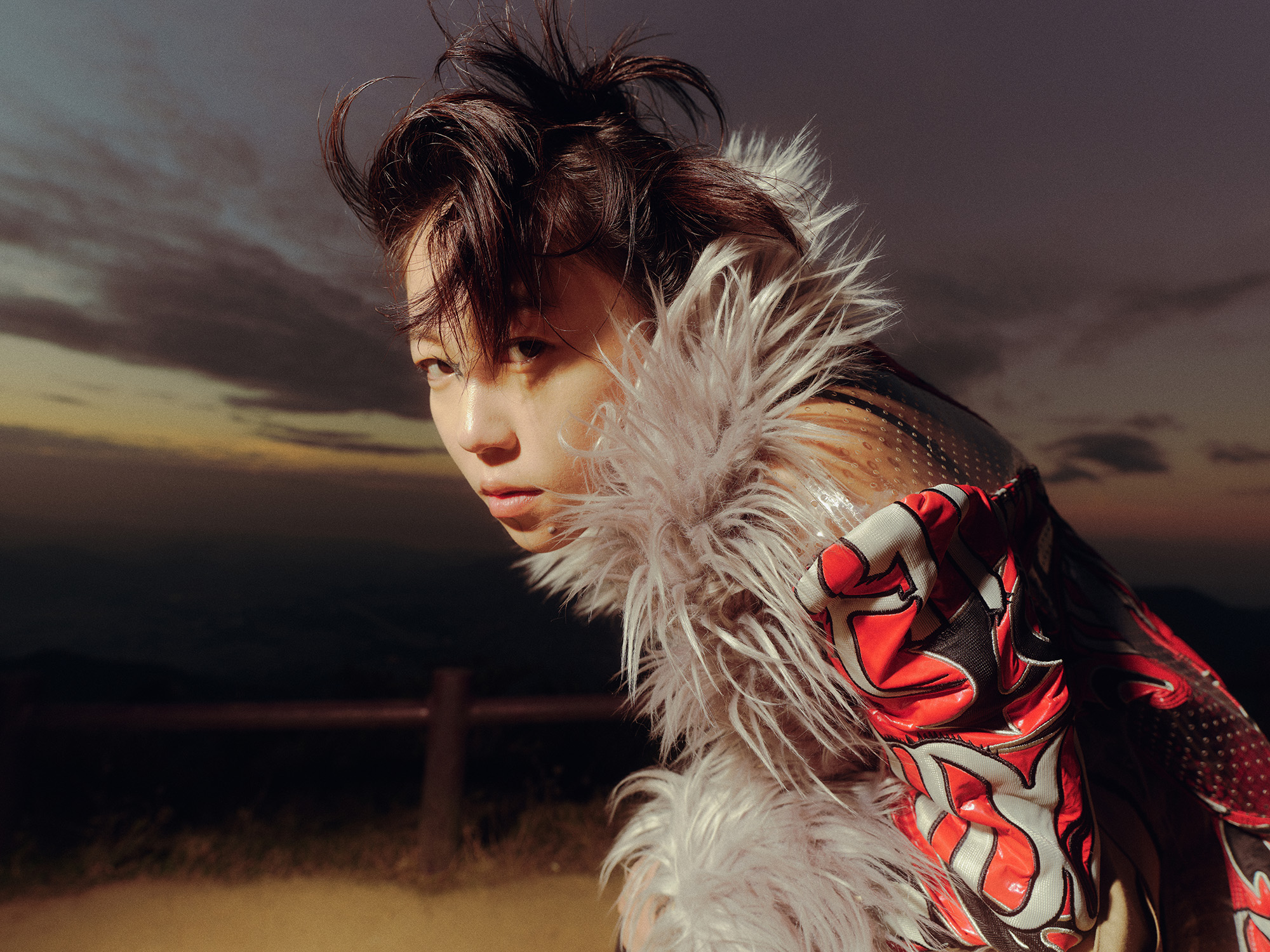 香港造型師Chloe Mak：尋找自己的獨特性 - JET.com.hk