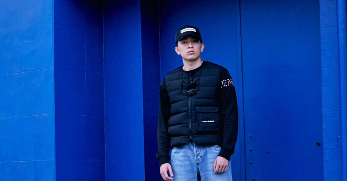 Tyson Yoshi 而我極知道自己是誰 - JET.com.hk