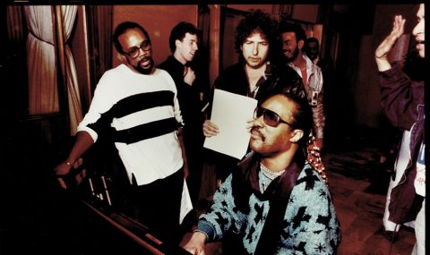 世紀金曲〈We Are The World〉紀錄片，了解黃金大合唱的6大事實 - JET.com.hk