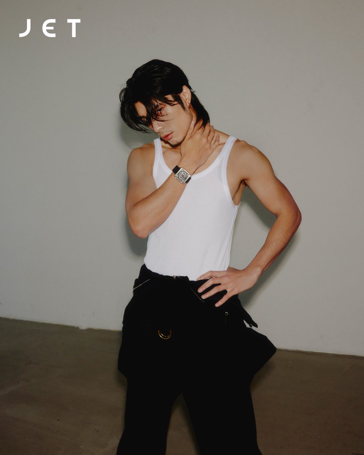 YAN TING封面專訪｜YT不紅，天理不容！你知道誰是周殷廷嗎？ - JET.com.hk