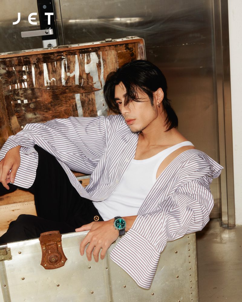 YAN TING封面專訪｜YT不紅，天理不容！你知道誰是周殷廷嗎？ - JET.com.hk