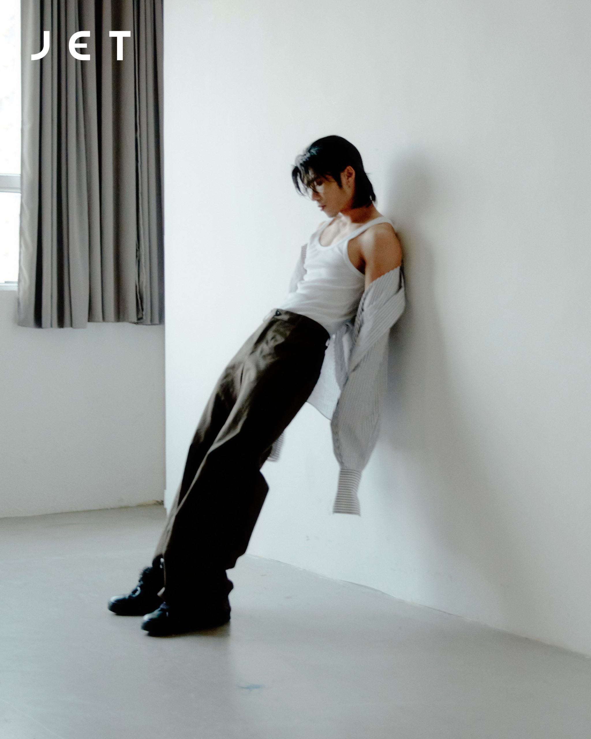 YAN TING封面專訪｜YT不紅，天理不容！你知道誰是周殷廷嗎？ - JET.com.hk