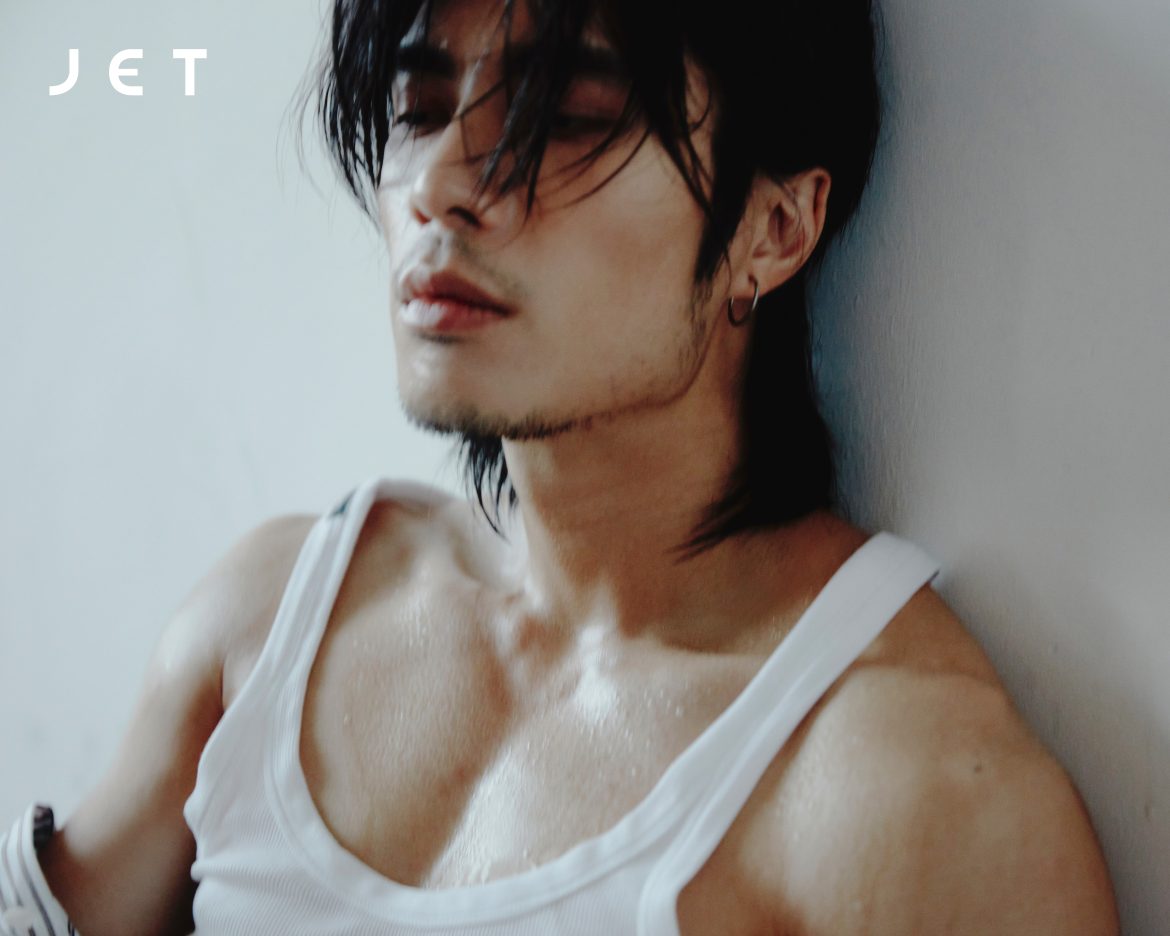 YAN TING封面專訪｜YT不紅，天理不容！你知道誰是周殷廷嗎？ - JET.com.hk