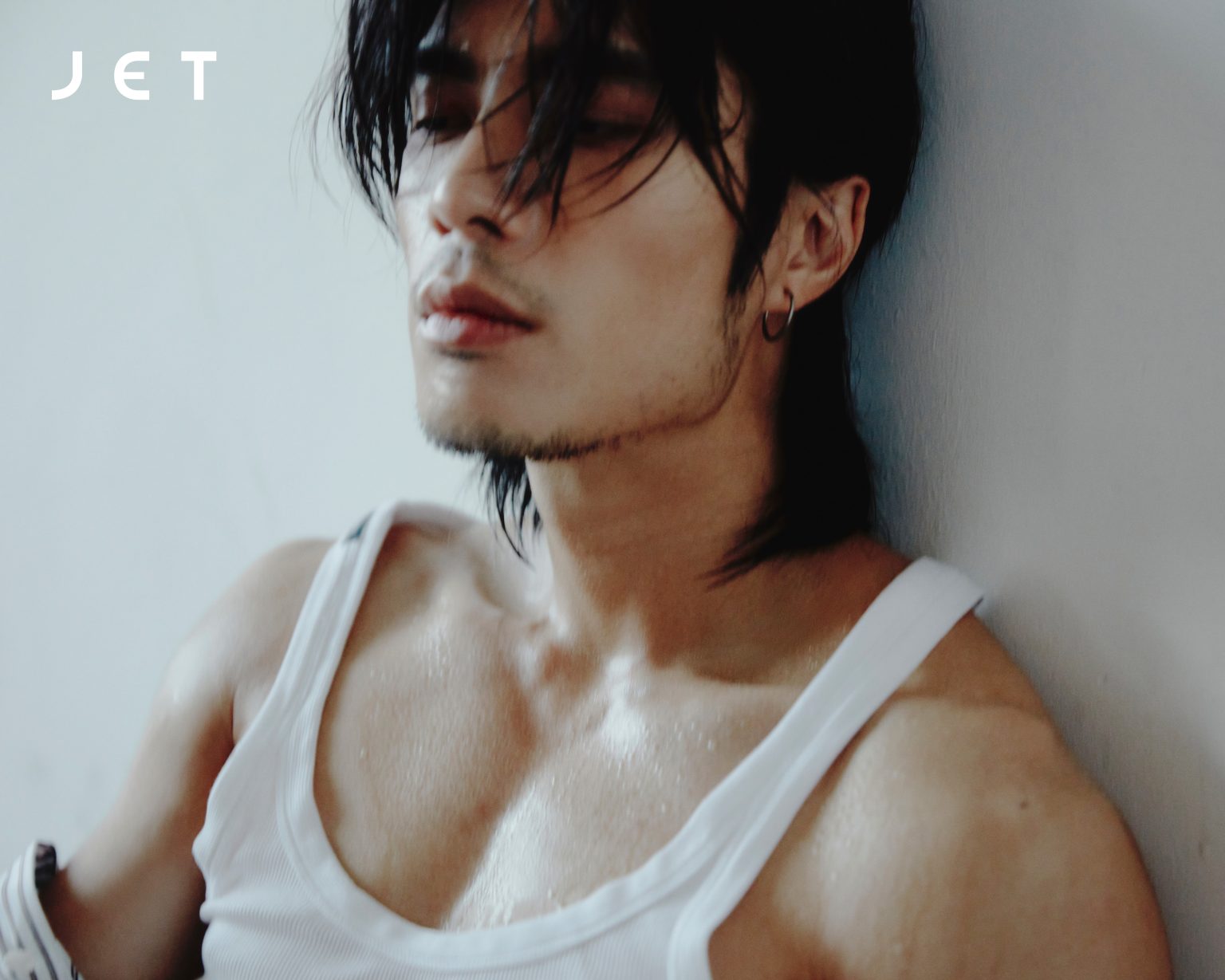 YAN TING封面專訪｜YT不紅，天理不容！你知道誰是周殷廷嗎？ - JET.com.hk