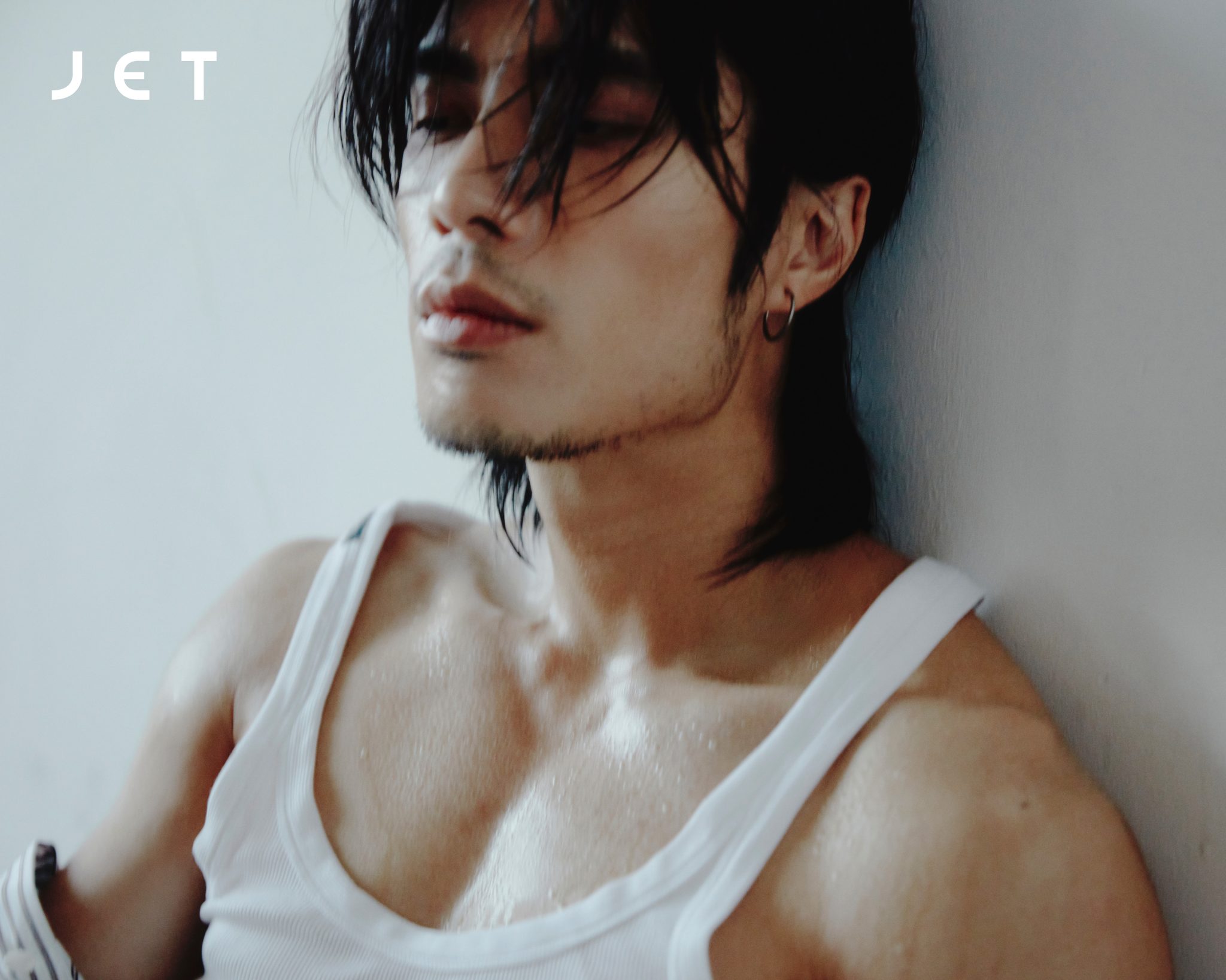 YAN TING封面專訪｜YT不紅，天理不容！你知道誰是周殷廷嗎？ - JET.com.hk