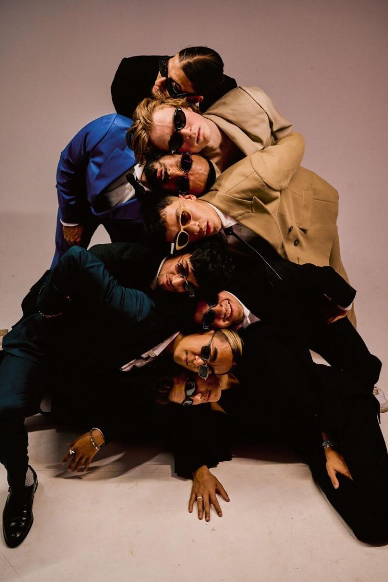 破億跳舞片、獲BTS邀請編舞，認識挪威多元舞團Quick Style如何紅遍全球！ - JET.com.hk