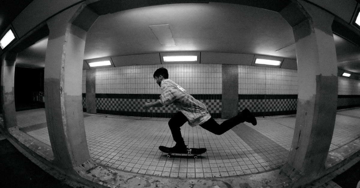 痴根滑友派對 Henry Siu - JET.com.hk