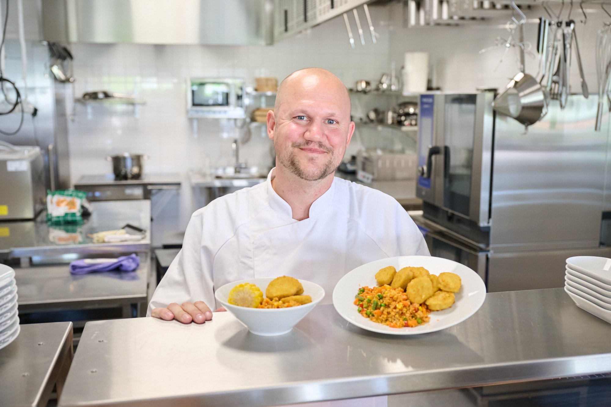 IKEA Feature | 深入宜家總部實驗室各部門：Test Lab、Food Lab、IKEA of Sweden、IKEA宣傳製作中心 ...