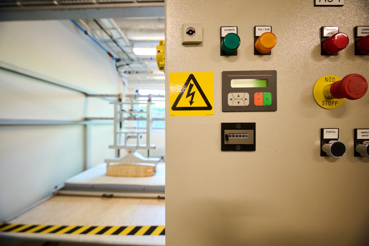 IKEA Feature | 深入宜家總部實驗室各部門：Test Lab、Food Lab、IKEA of Sweden、IKEA宣傳製作中心 ...