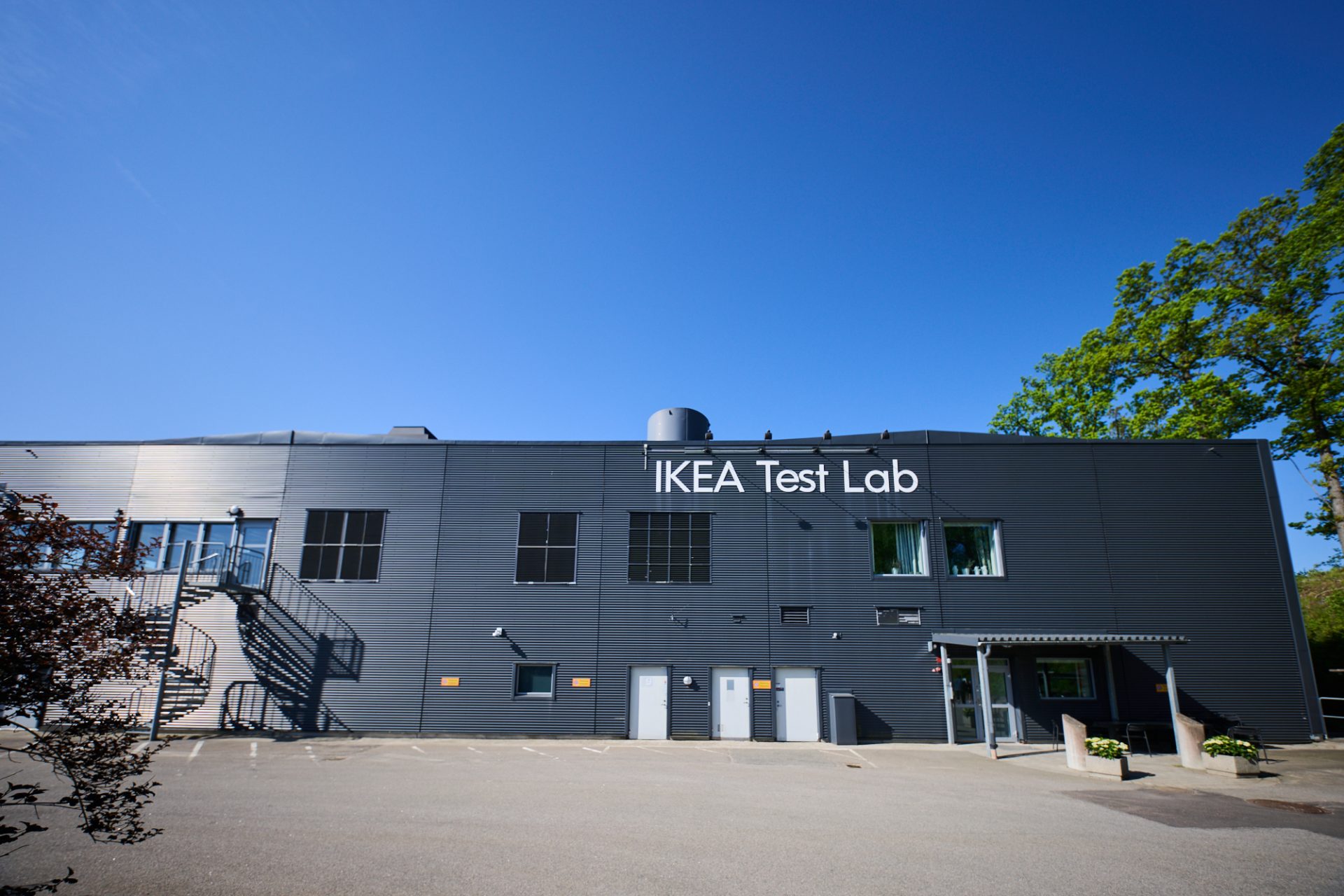 IKEA Feature | 深入宜家總部實驗室各部門：Test Lab、Food Lab、IKEA of Sweden、IKEA宣傳製作中心 ...