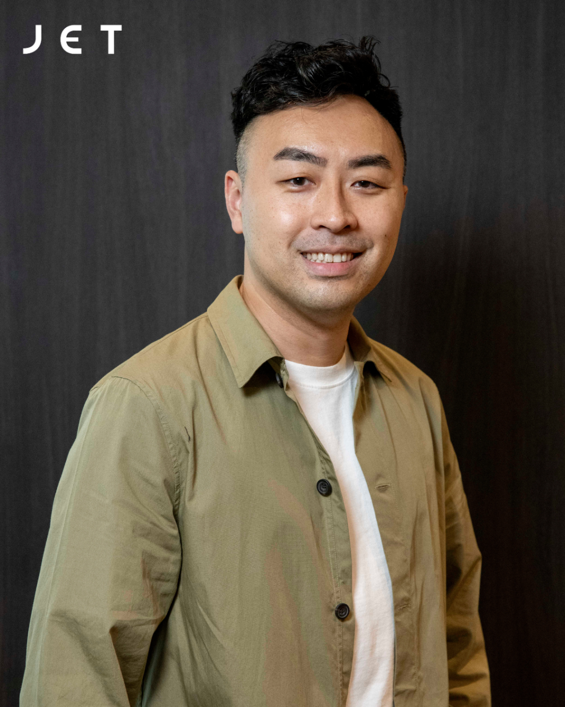 AIA區域總監Eddie Lee專訪｜保險產品及服務範疇廣，機會自然多 - JET.com.hk